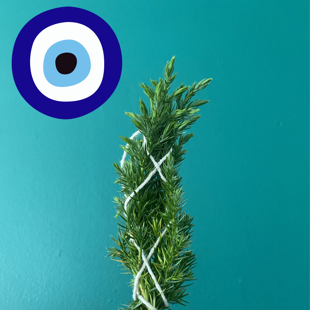 A Sain to Ward off and Exorcise the Evil Eye – Eòlas air Ailig