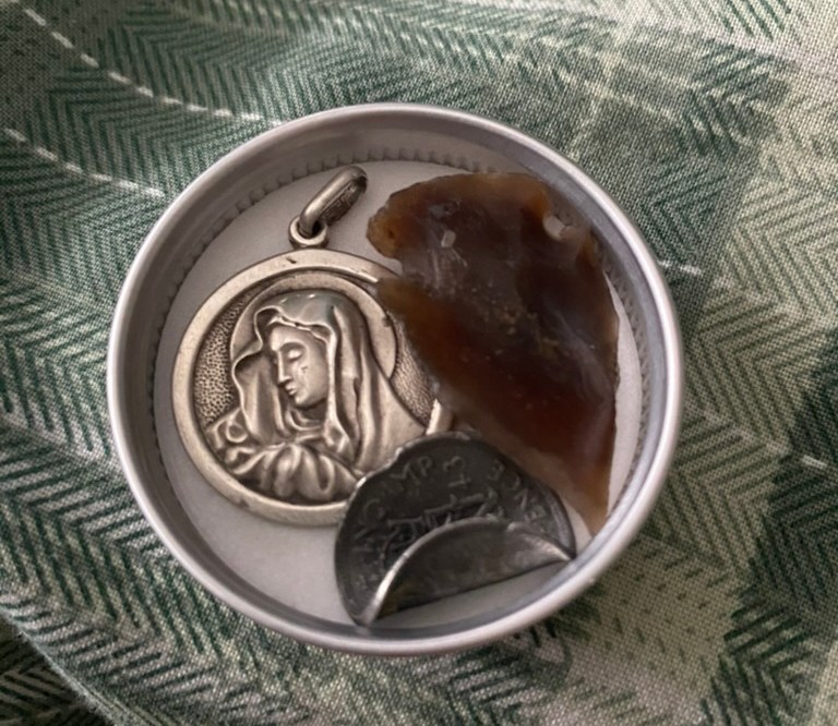 A primer to Saining in Scotland – Eòlas air Ailig